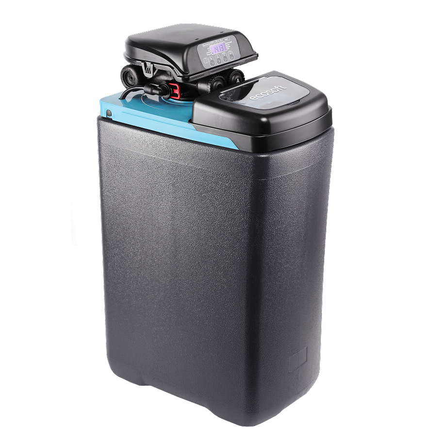 Компактний помякшувач води Ecosoft Pink 200 купити за вигідною ціною в інтернет магазині 💧ecosoft