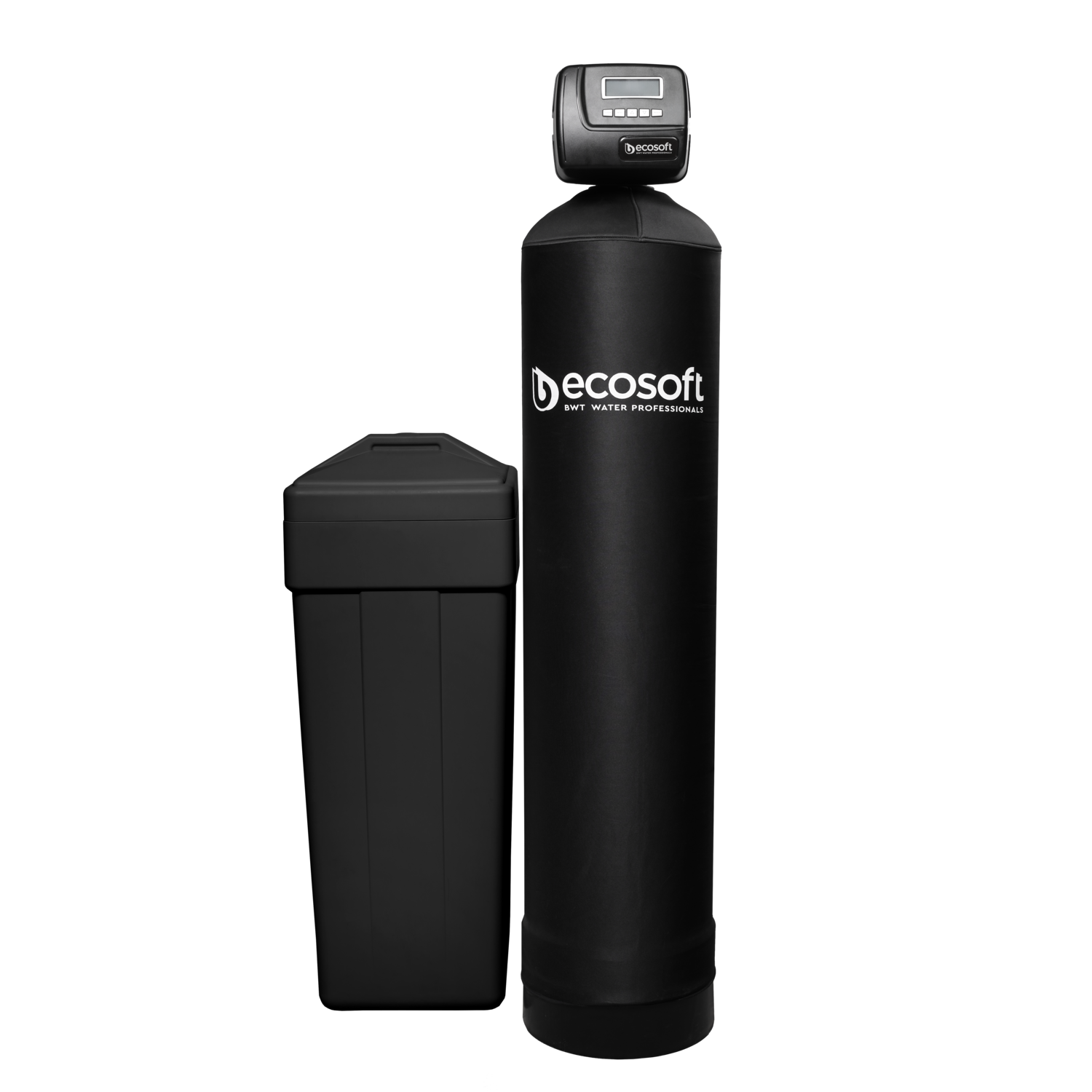 Фільтр помякшення води Ecosoft Fu1054ce купити за вигідною ціною в