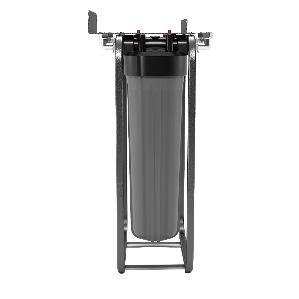 Двоступеневий багатофункціональний фільтр Ecosoft Aquapoint купити за