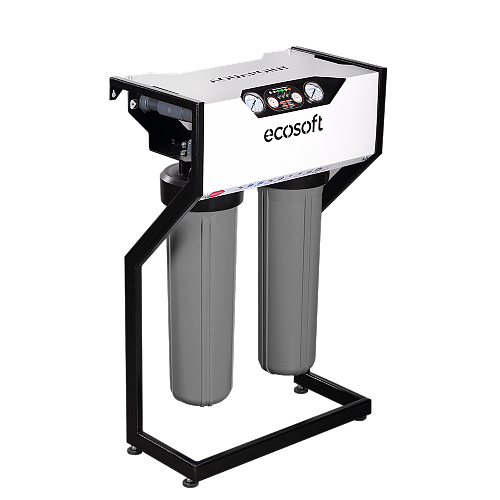 ᐉ Магістральні фільтри для води купити фільтр грубого очищення в Україні